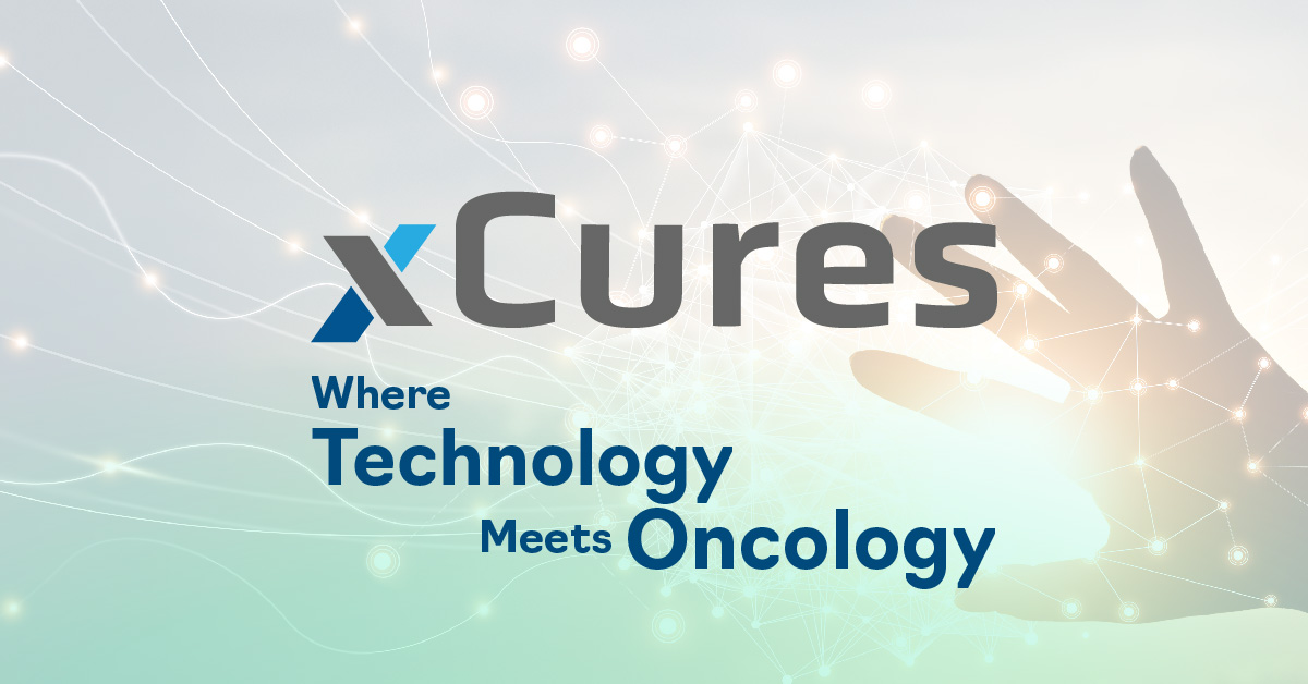 xCures - Cancer treatment options for patients, oncologists, and research