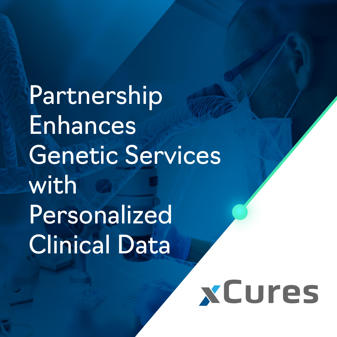 Genome Medical and xCures Partner to Enhance Genetic Services with ...