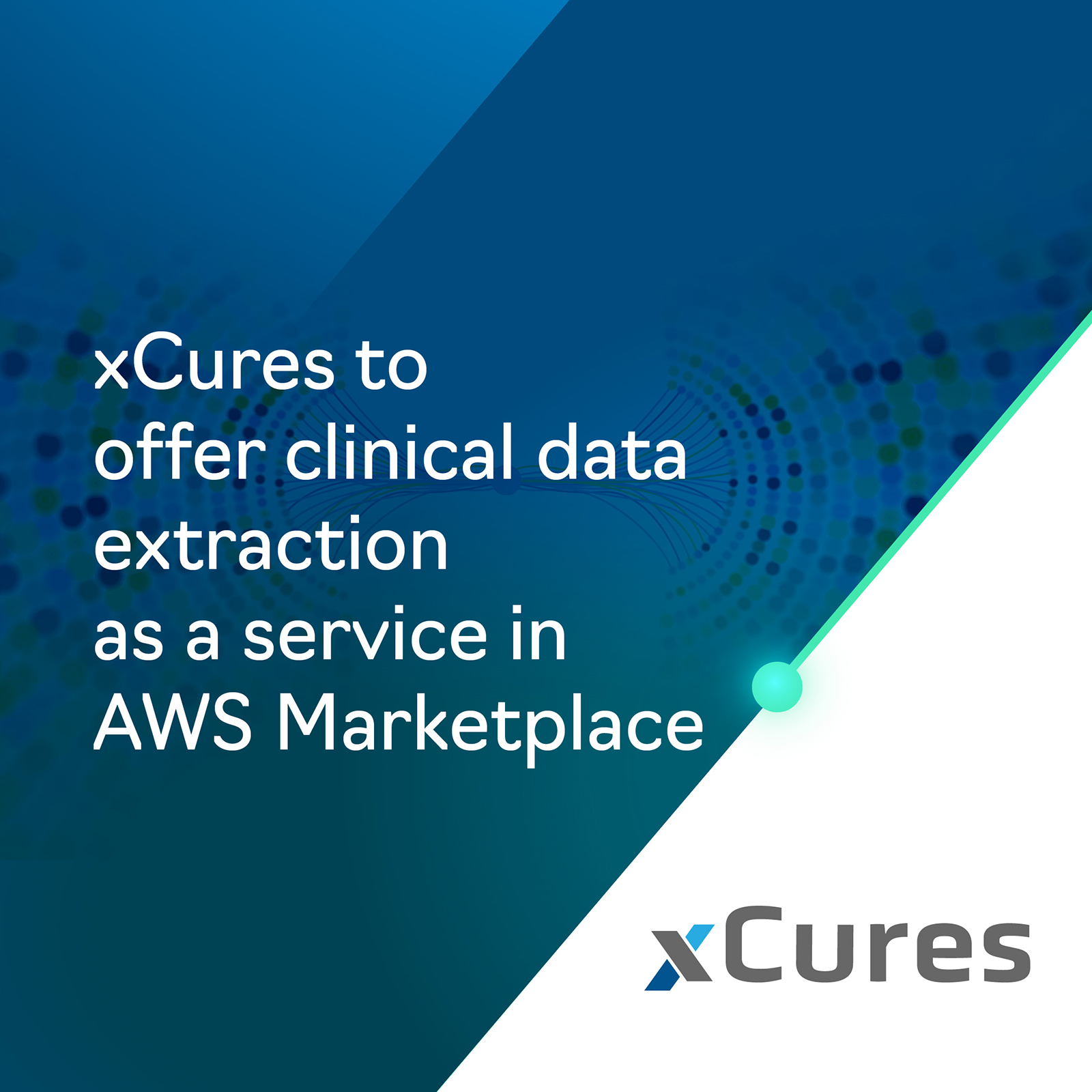 xCures to offer clinical data extraction as a service