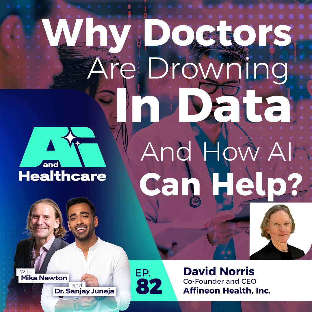 AI in Healthcare Administration with David Norris - xCures