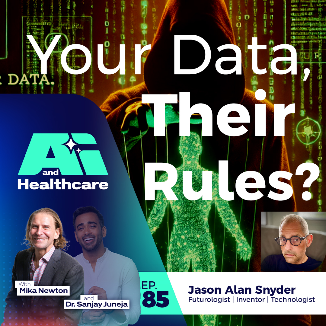 AI Healthcare Data: Ownership, Privacy, and Ethics - xCures