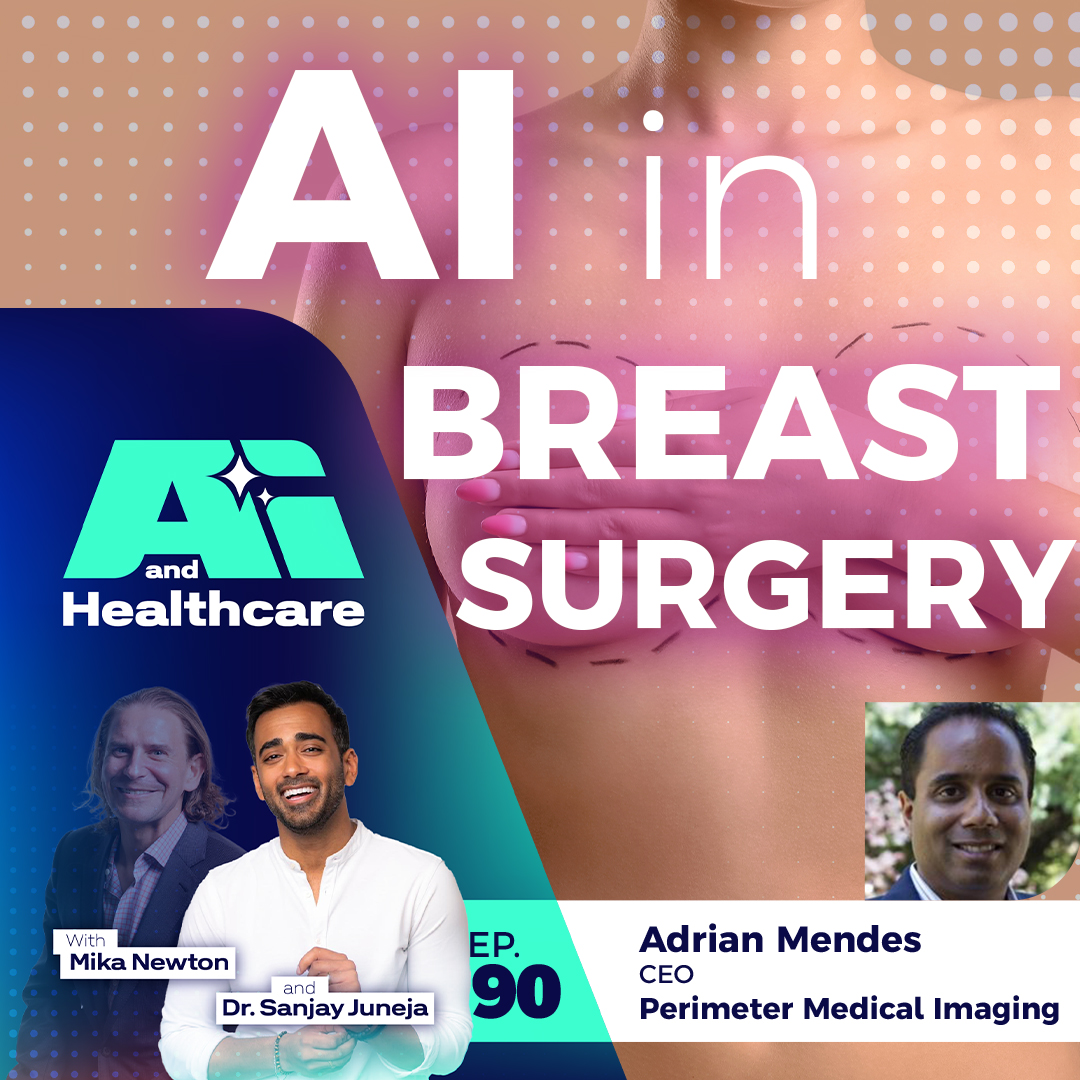 AI in Medical Imaging for Breast Cancer Detection - xCures