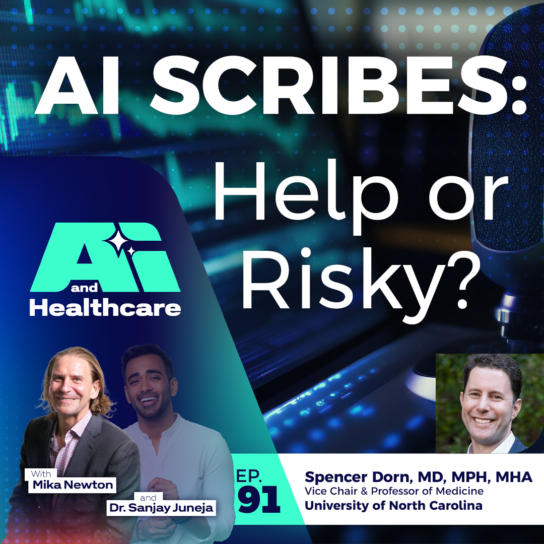 The ins and outs, and risks of AI Scribes - xCures