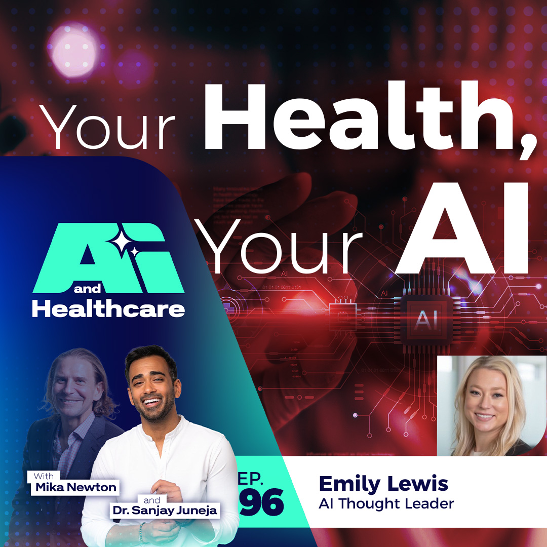How AI Is Transforming Patient Care with Emily Lewis - xCures