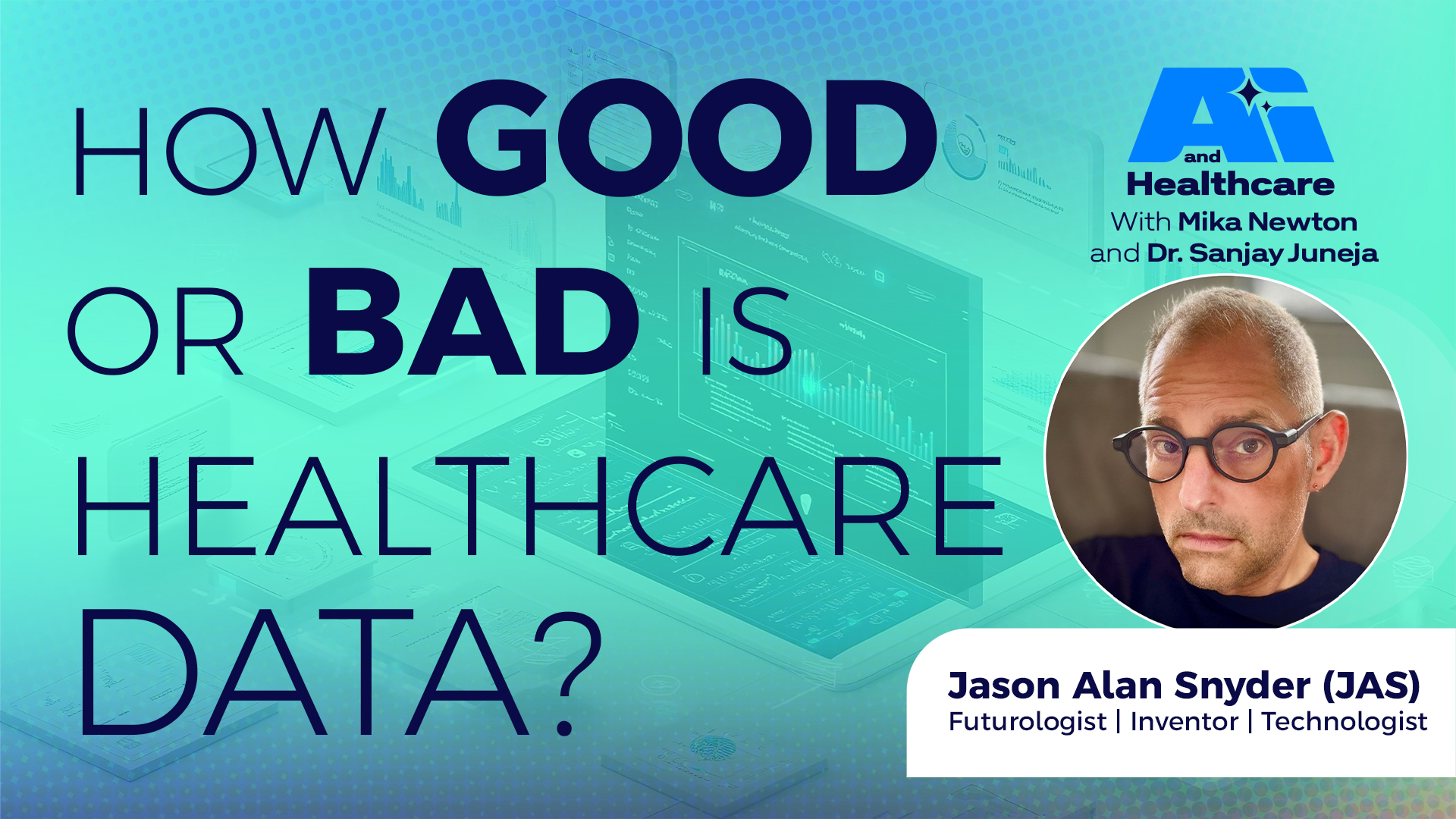 The Problem of Data Decay in Healthcare