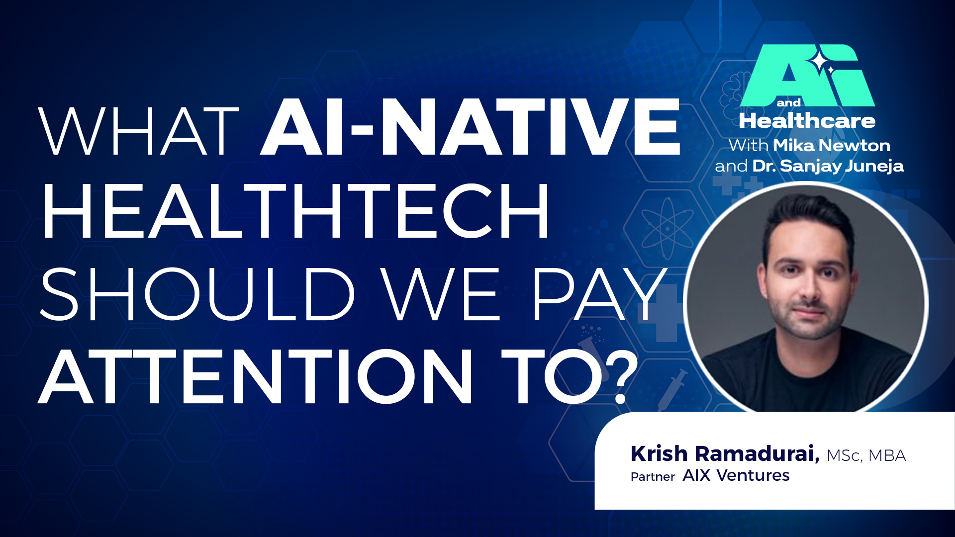 AI Health Tech to Watch in Pharma