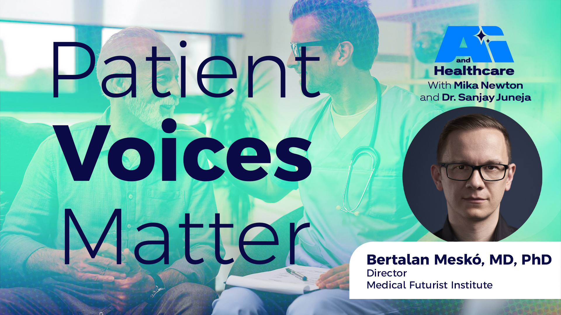 What Is Patient Design in Healthcare?